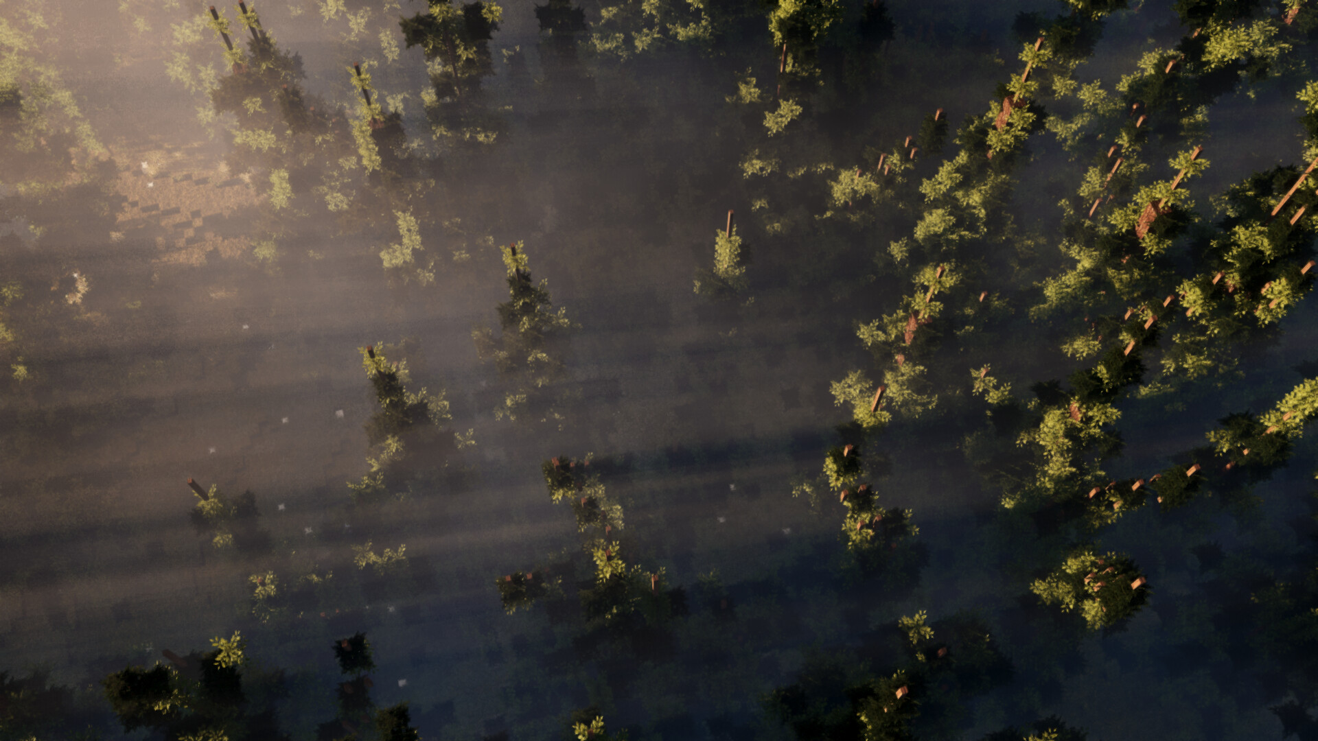 Prism-Map-003 Minecraft Map