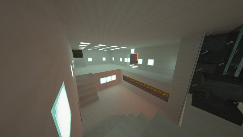 Random Creative World Minecraft Map