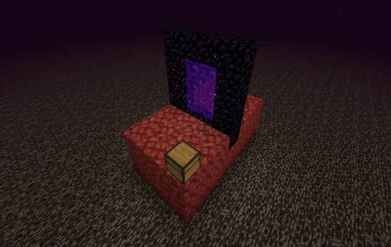 Skyblock 1.18 [UPDATED] Minecraft Map