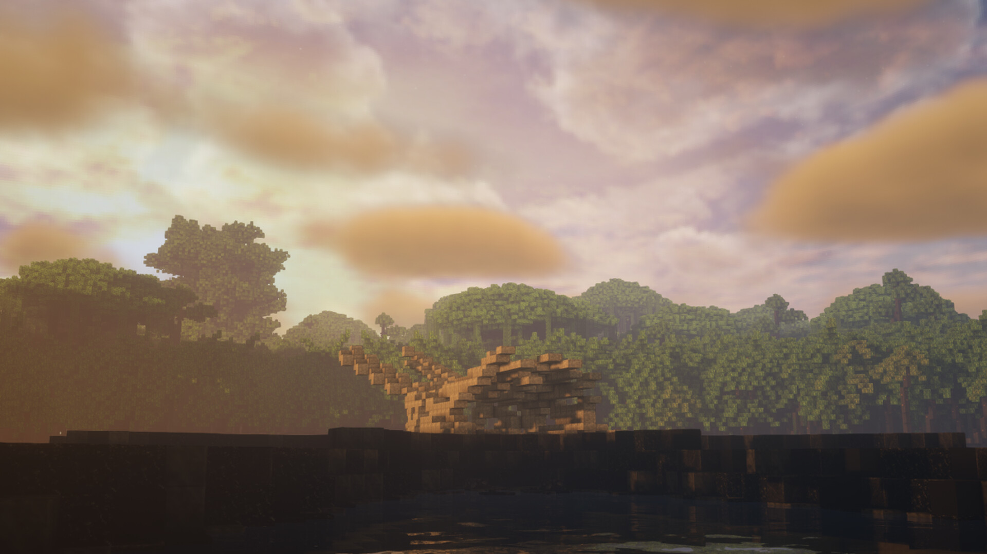 75th Hunger Games Arena | Catching Fire | 1.16+ w/ Download Minecraft Map