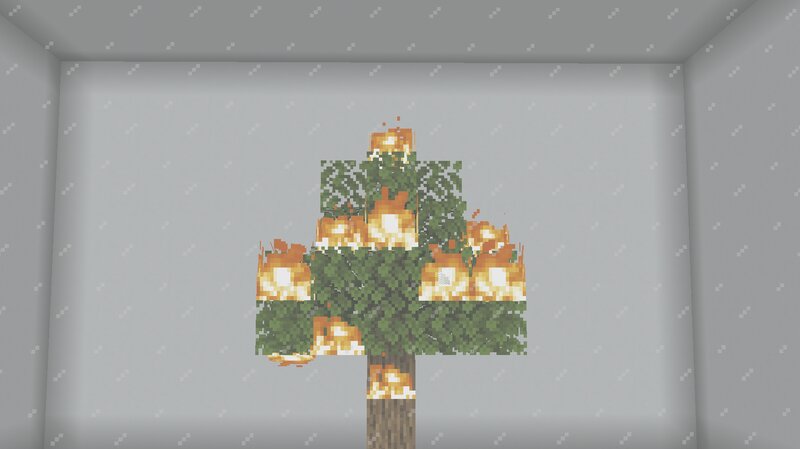 The Void Minecraft Map