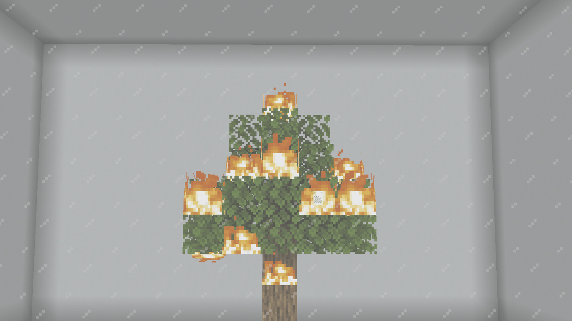 The Void Minecraft Map