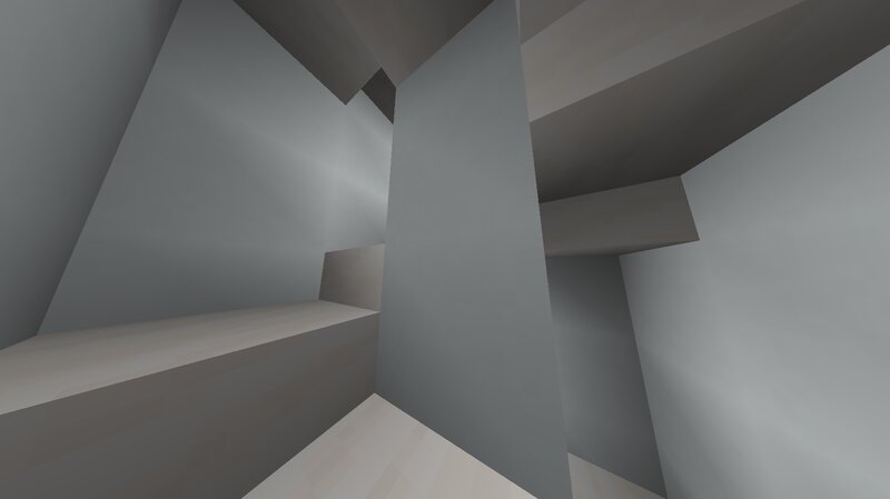 The Void Minecraft Map