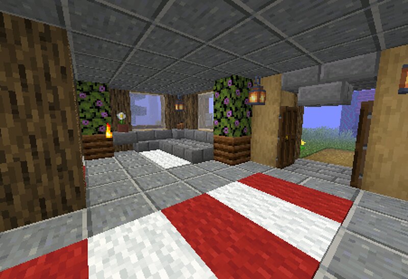 house on Nasko_playz Minecraft Map
