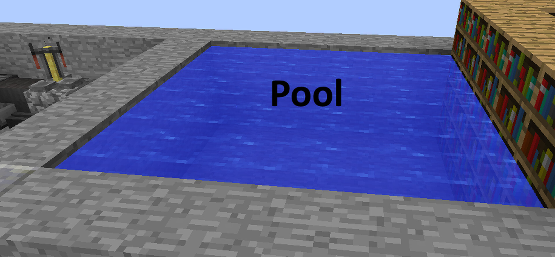 Generic Testing Map (1.12.2) Minecraft Map