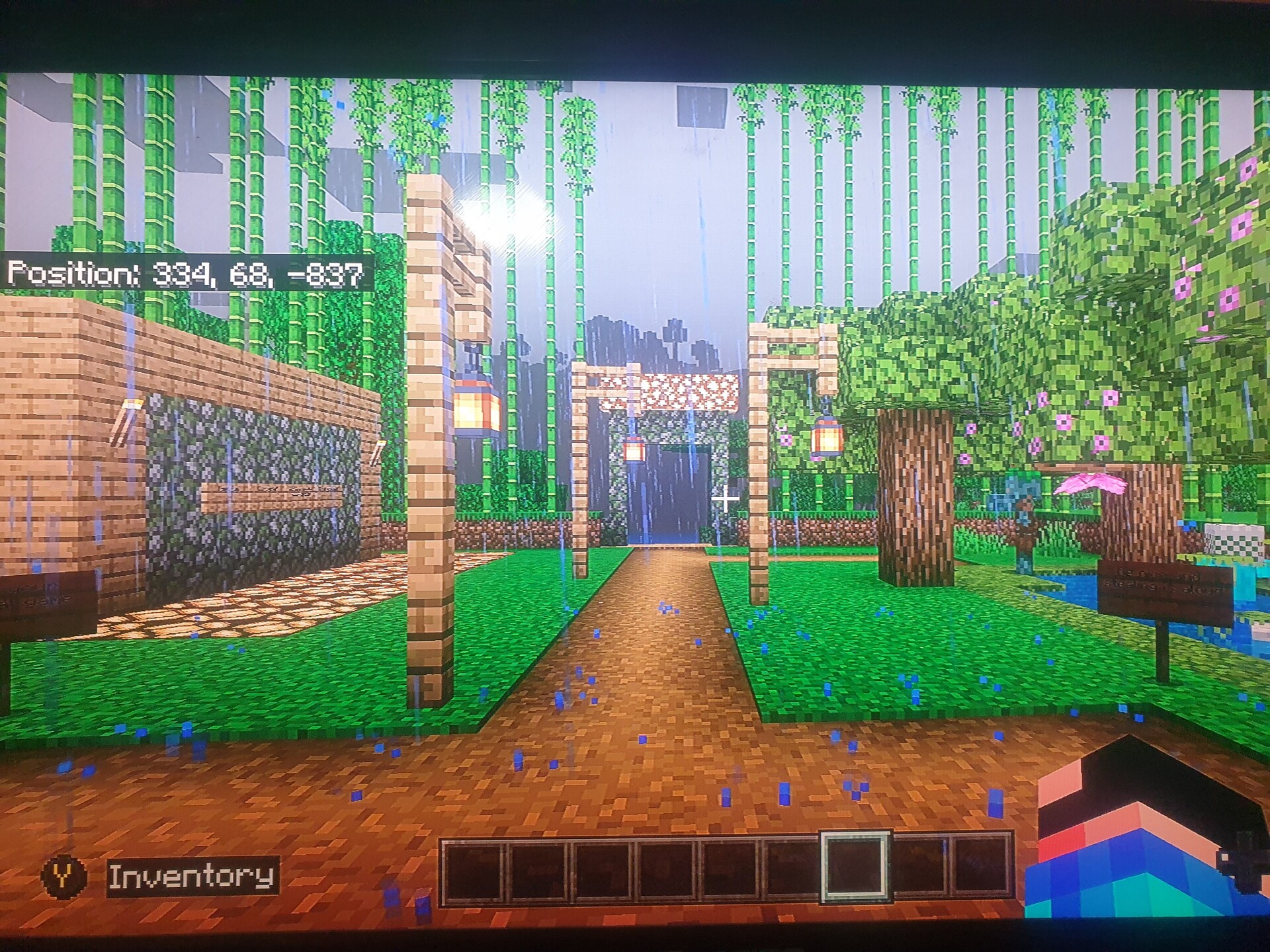 Elite smp code to join is Pztw2Ec2TW4 Minecraft Map