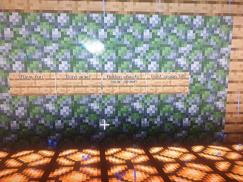 Elite smp code to join is Pztw2Ec2TW4 Minecraft Map