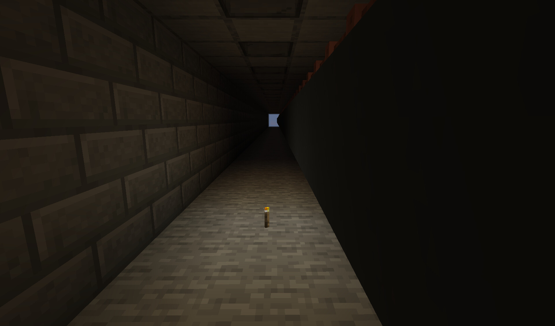 Minecraft Backrooms/ Escape Liminal Spaces [CHAPTER 1] Update 0.2 ...