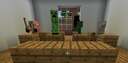 Monster School Minecraft Map