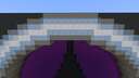 FNAF 3 Stage 01 Minigame Minecraft Map