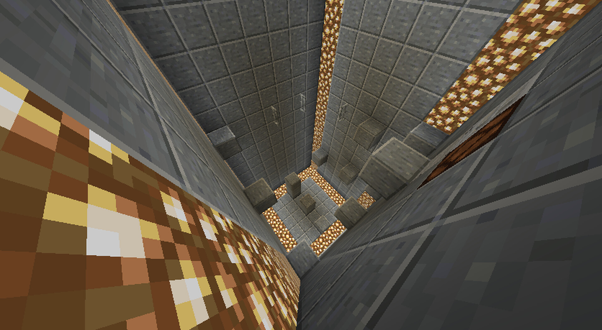 The Prison Break (1.19) Minecraft Map