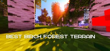 Terrain Minecraft Maps | Page 6 | Planet Minecraft Community