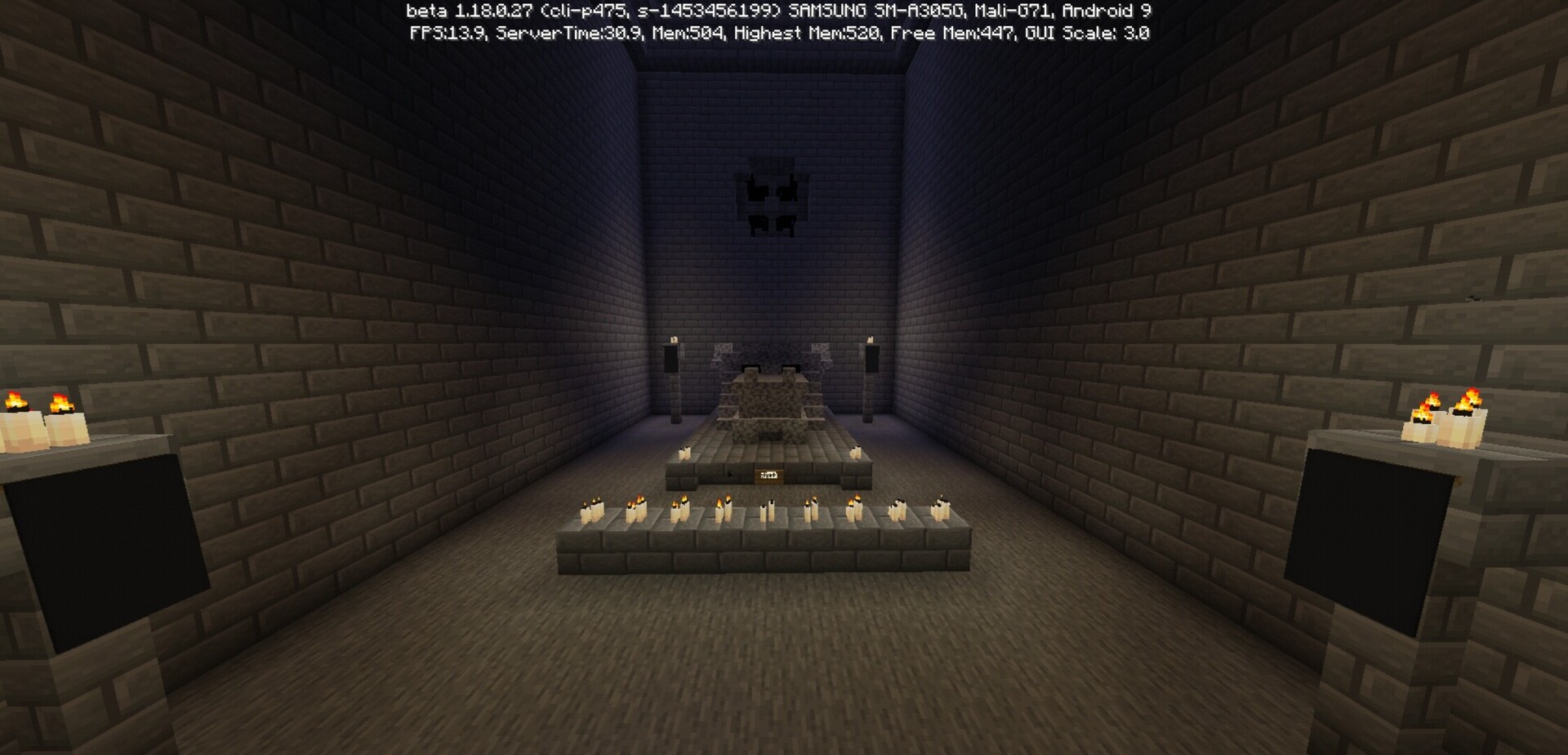 Dragonstone | Game of Thrones!! By AegonTRG & FergusHg Minecraft Map