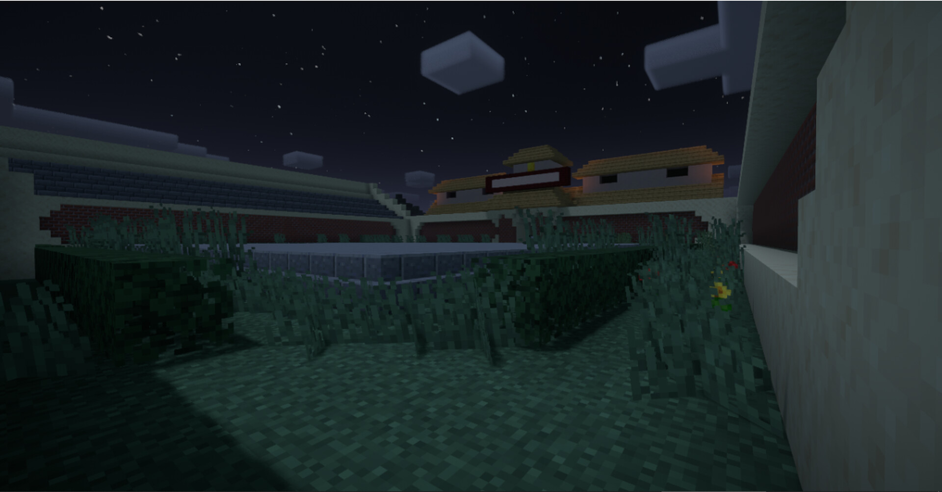 Dragon Ball Z: Map Budokai Tenkaichi (Battle Arena-Arena de Batalla ...