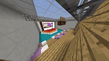 Stage Minecraft Maps with Downloadable Schematic | Planet Minecraft ...