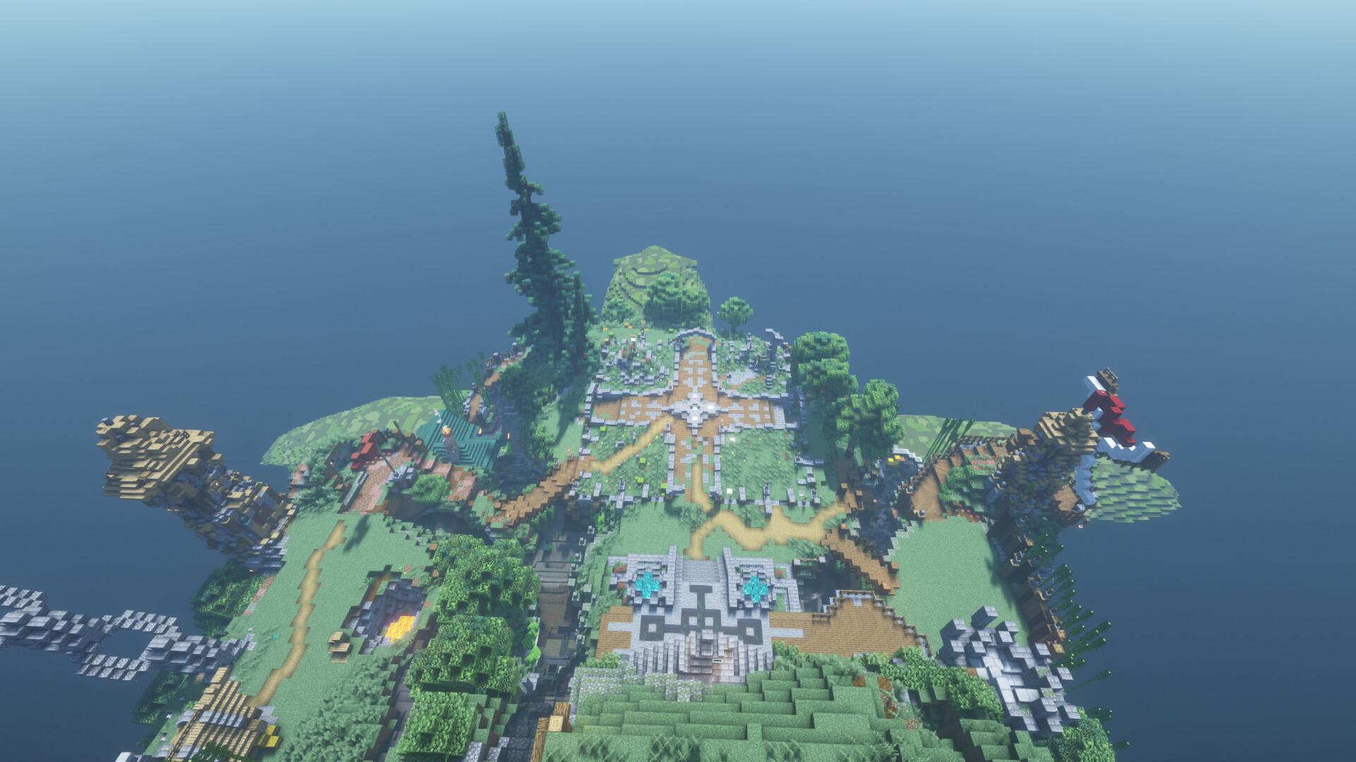 Minecraft Turtle Spawn Map Minecraft Map
