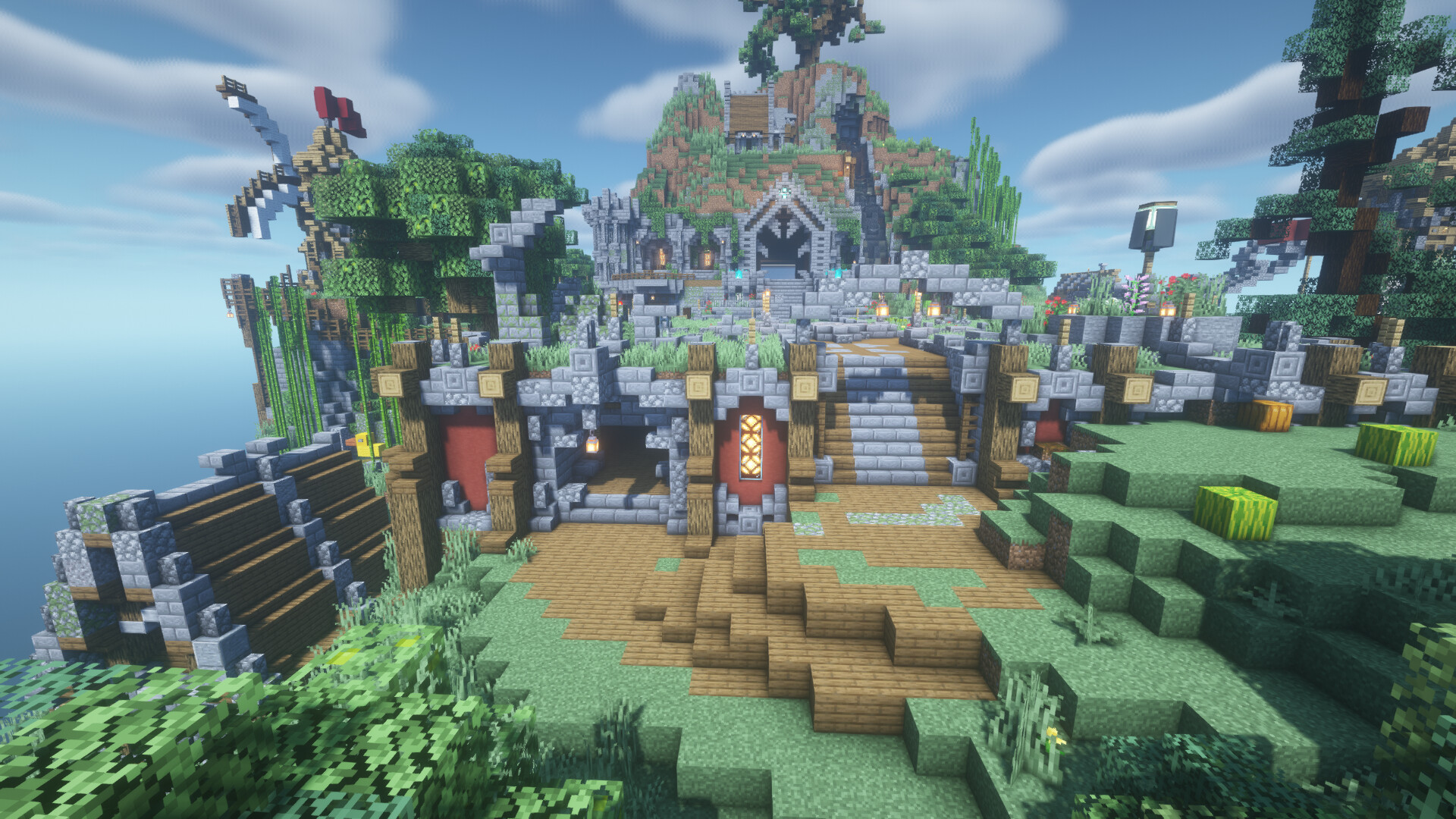 Minecraft Turtle Spawn Map Minecraft Map