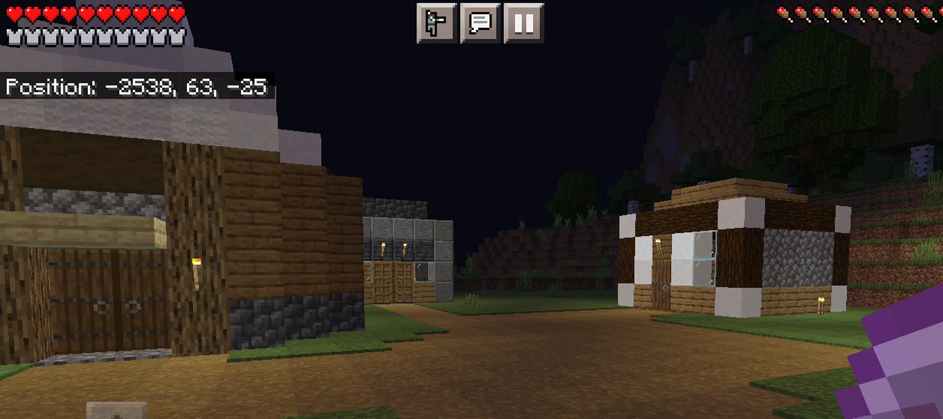 Yeet's Survival World! Minecraft Map