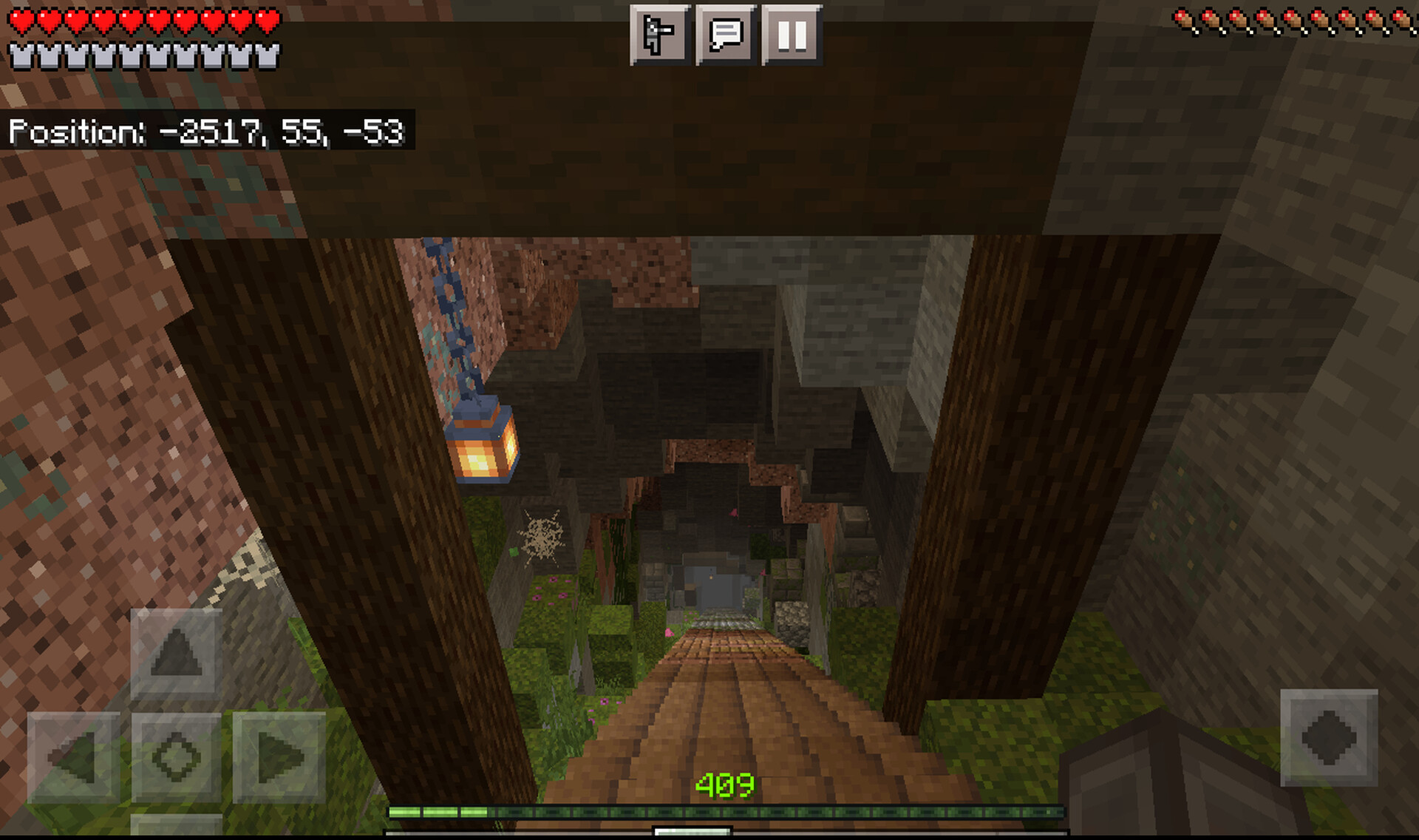 Yeet's Survival World! Minecraft Map