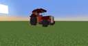 Tractor Minecraft Map