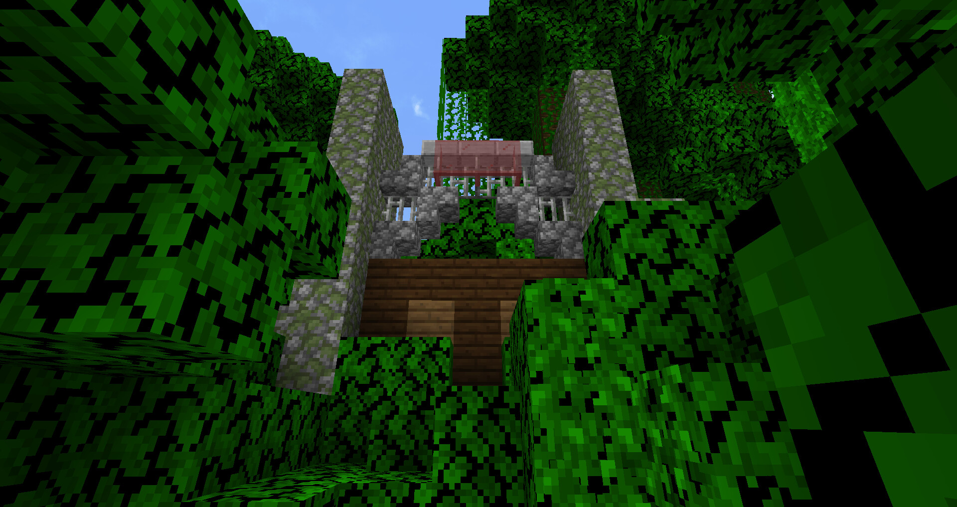 Jurassic World Reborn Resort Isla Nublar INGEN Map Minecraft Minecraft Map