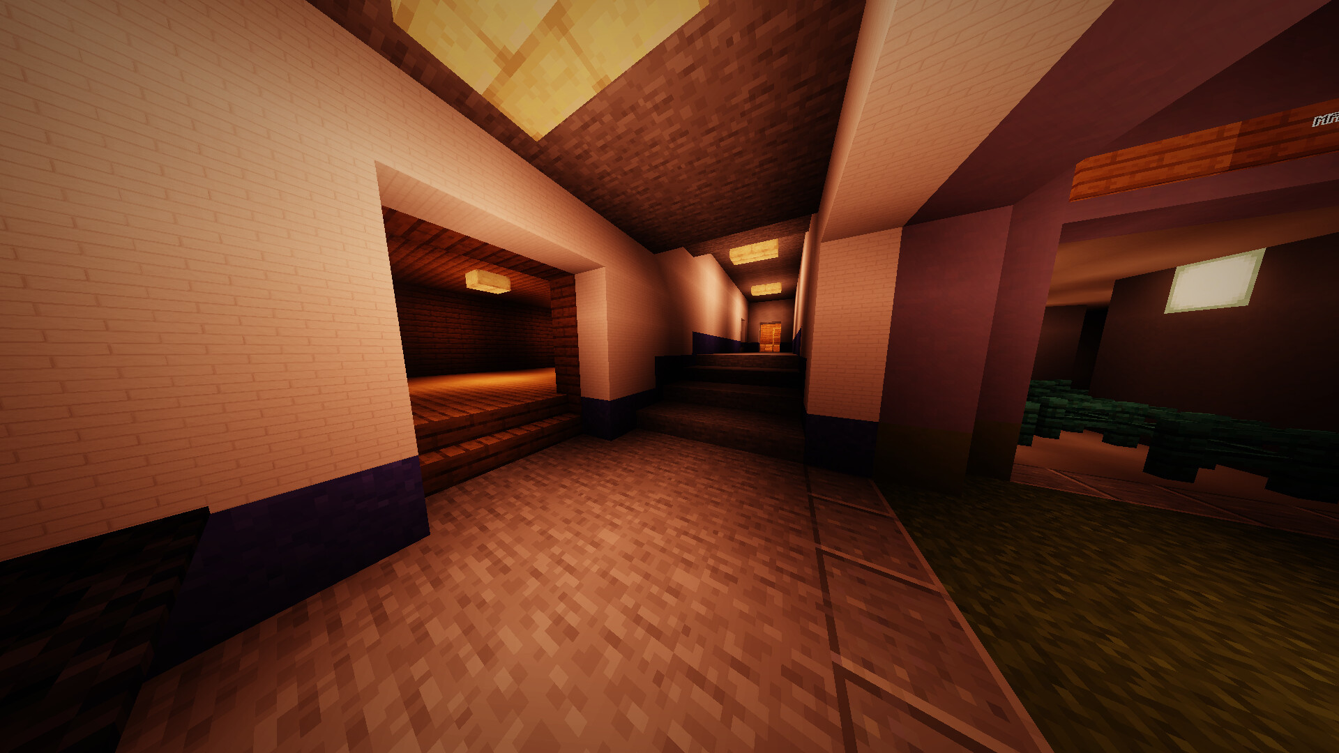 Rainbow Friends [Map Minecraft] [1.19.2] Minecraft Map