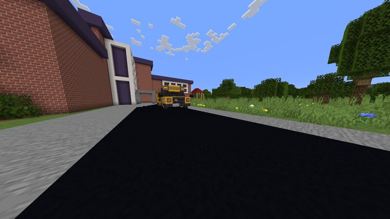 Rainbow Friends [Map Minecraft] [1.19.2] Minecraft Map