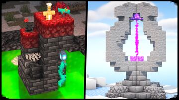Shrine Minecraft Maps | Planet Minecraft Community