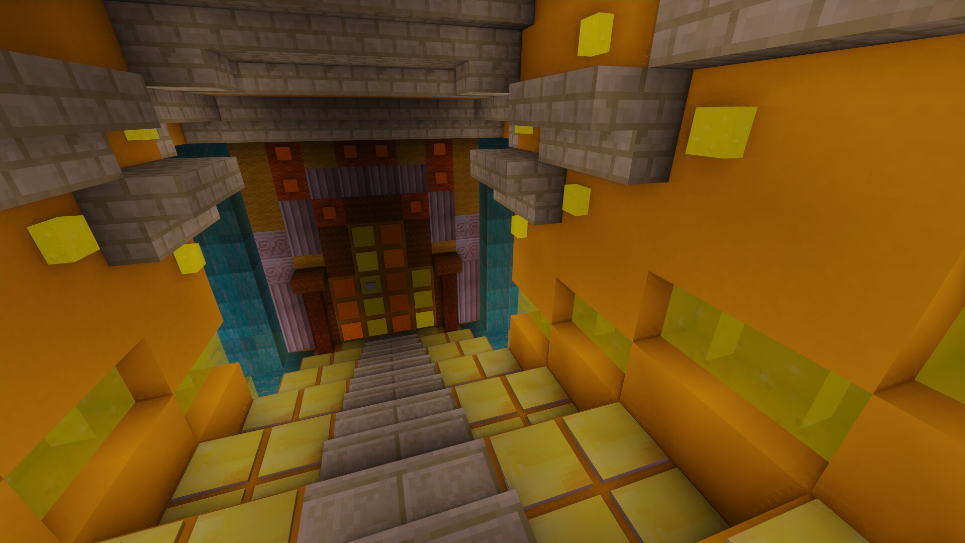 steven universe future homeworld map 1.12.2 java Minecraft Map