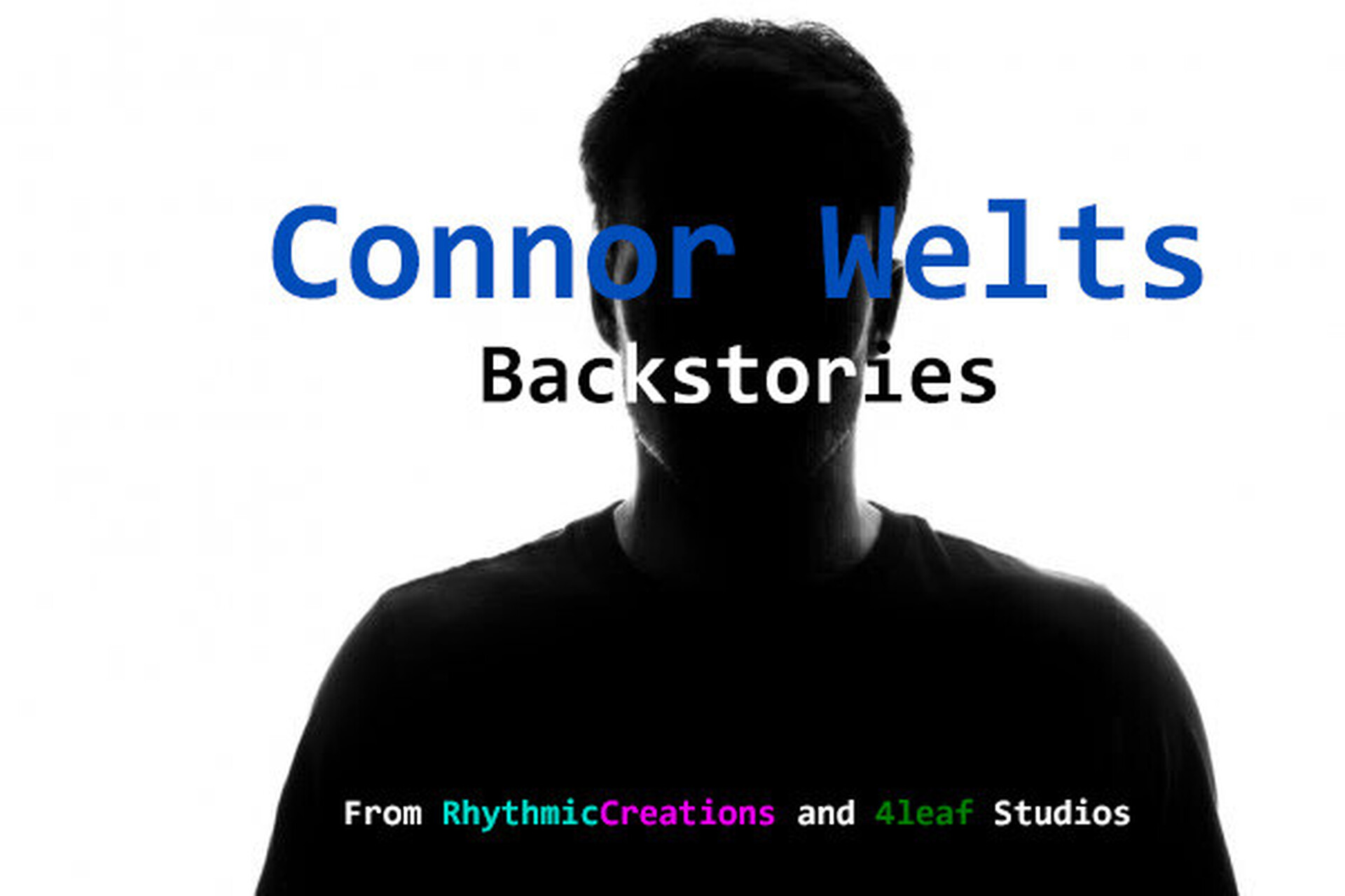 Connor Welts - Backstories Minecraft Map