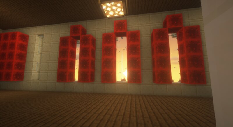 Spire Castle Minecraft Map