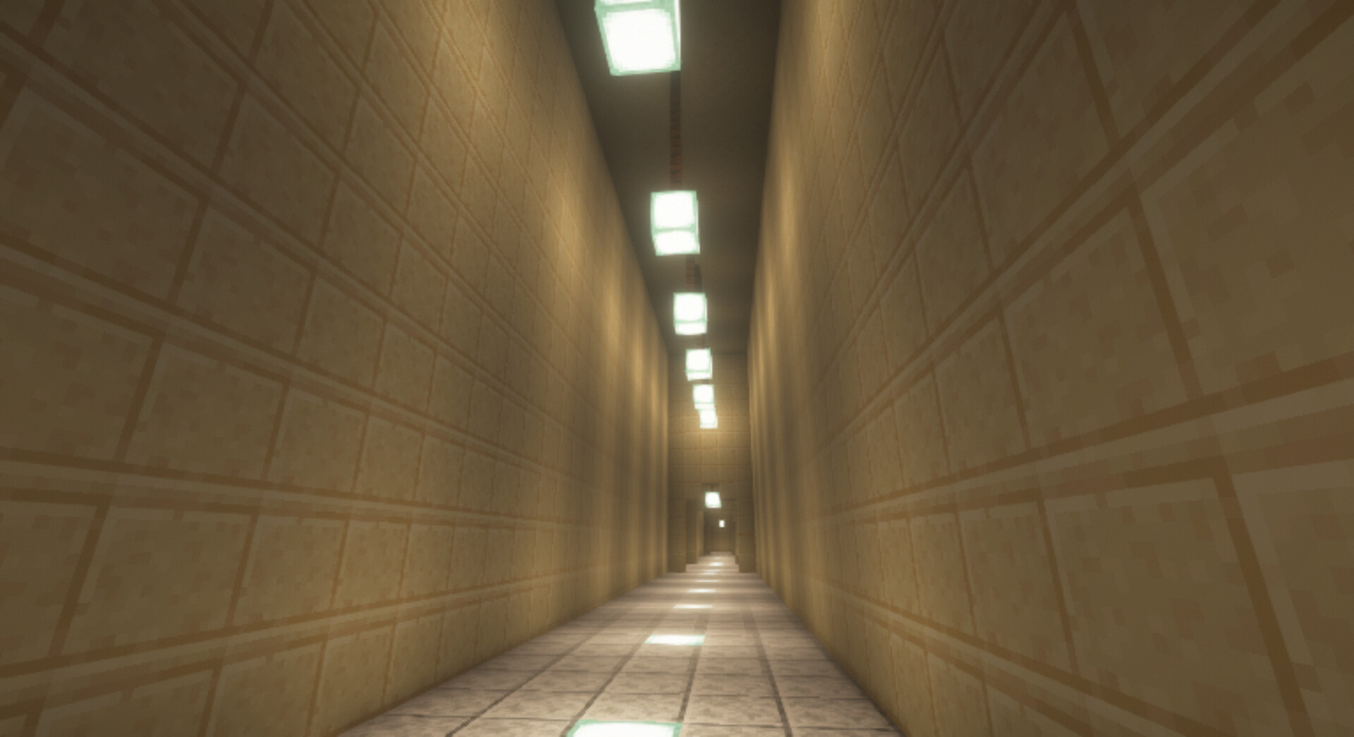 Spire Castle Minecraft Map