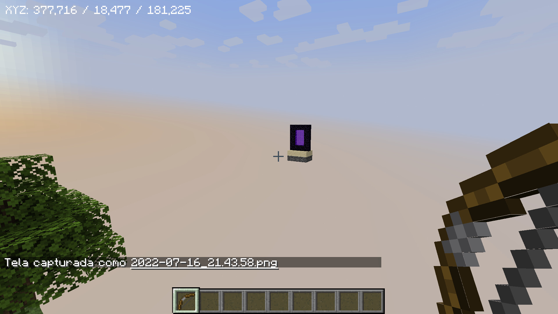 map 1.0 ☺ Minecraft Map