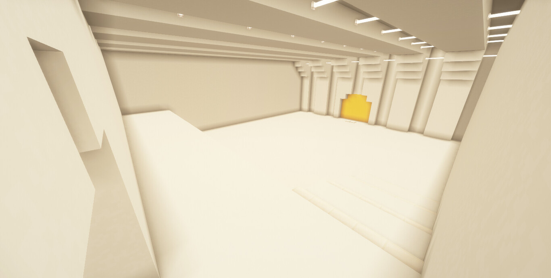 SQUID GAMES MAP 1.19 JAVA in MINECRAFT Minecraft Map