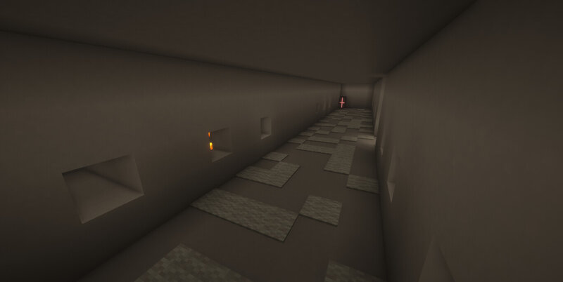 SQUID GAMES MAP 1.19 JAVA in MINECRAFT Minecraft Map