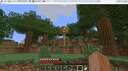 distorted distant lands Minecraft Map