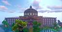 Government Building Minecraft Map