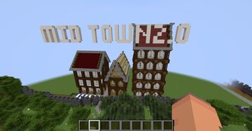 Flat Minecraft Maps | Planet Minecraft Community