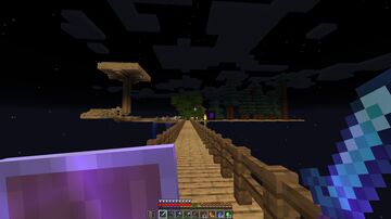 Oneblock Minecraft Maps with Downloadable Schematic | Planet Minecraft ...