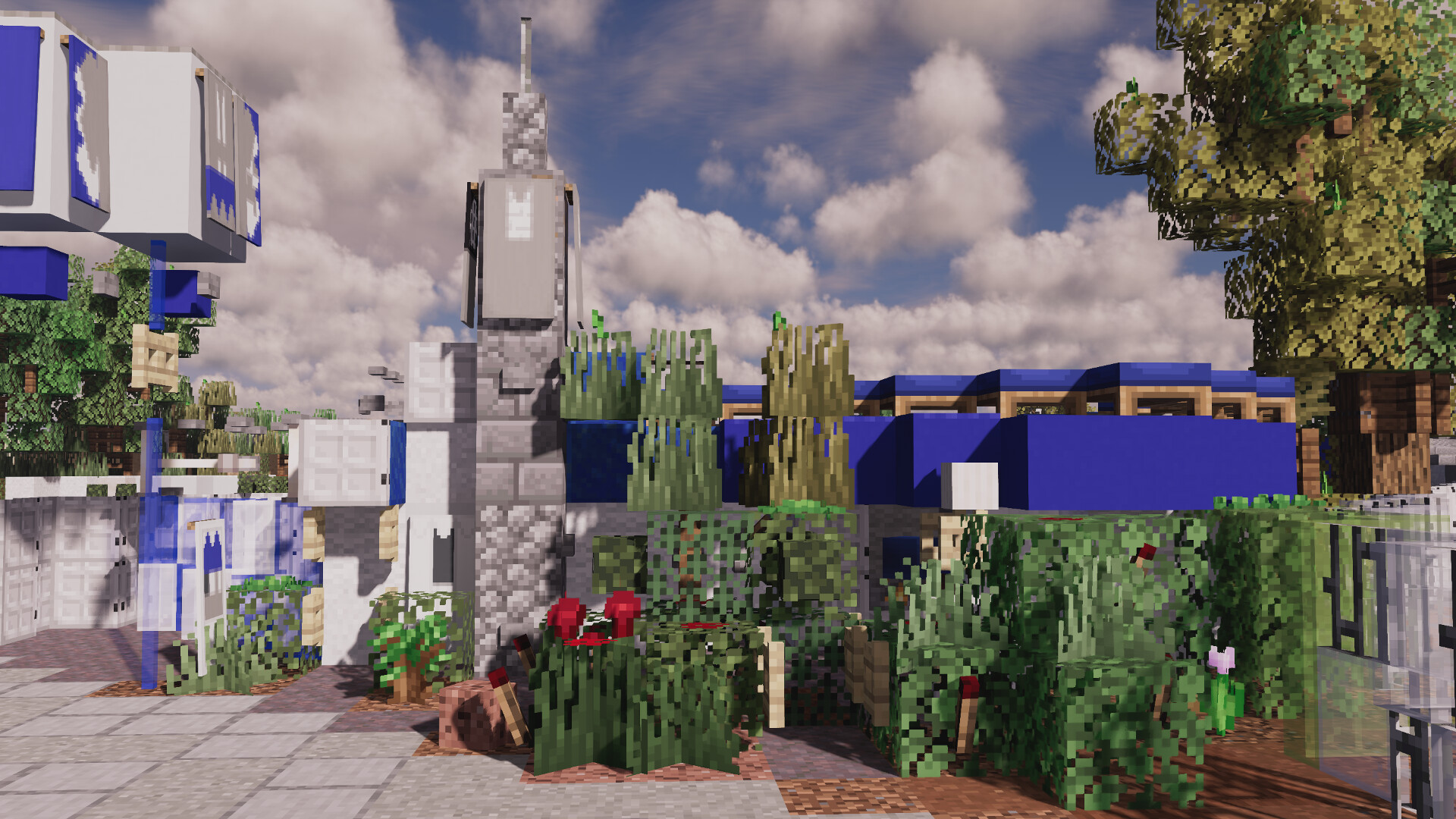 Las Vegas Blvd./Bonneville Ave./6th St. Block - Build the Earth - Las ...