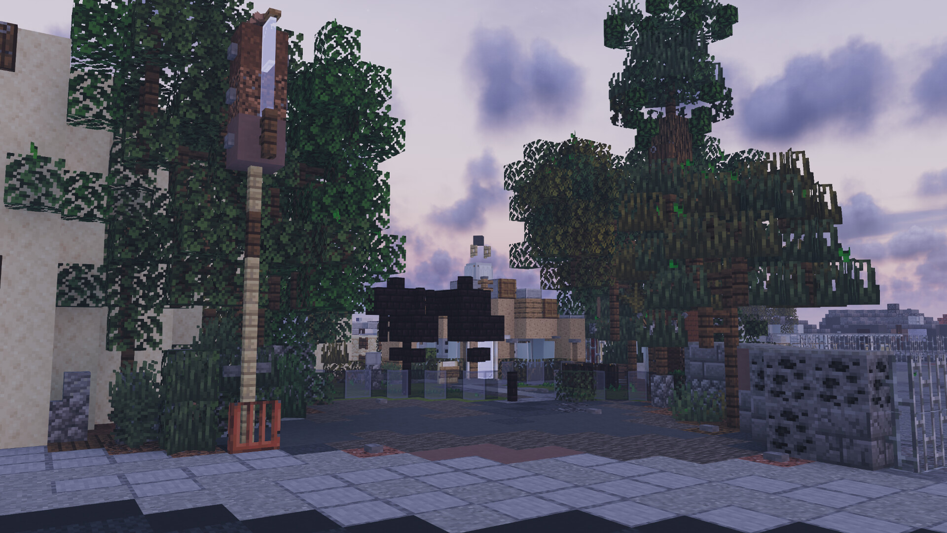 Las Vegas Blvd./Bonneville Ave./6th St. Block - Build the Earth - Las ...