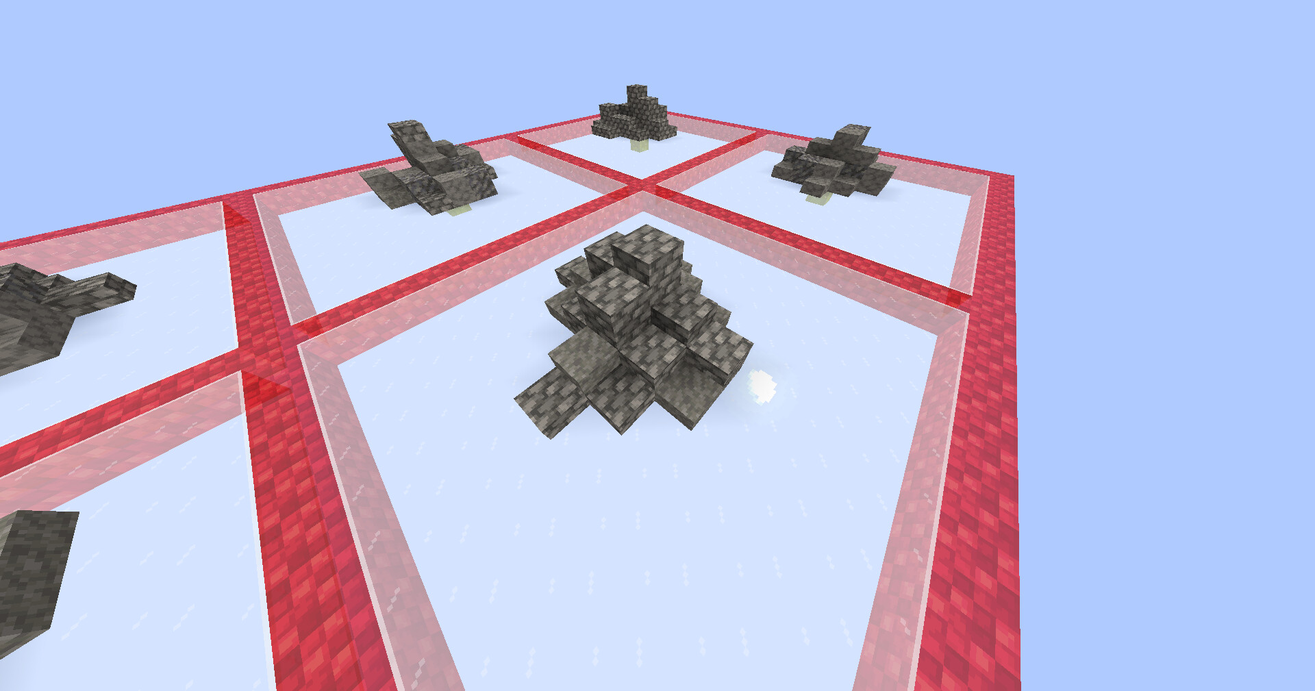 Rock Bundle Minecraft Map