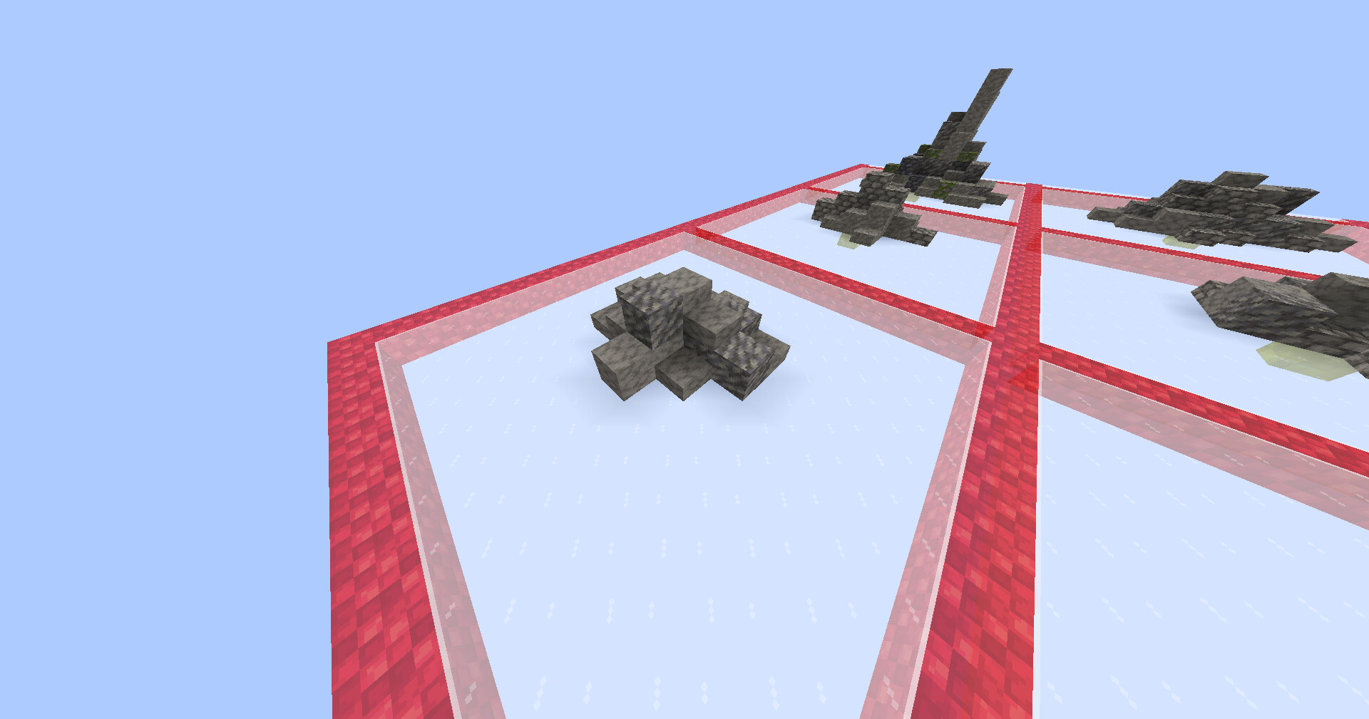 Rock Bundle Minecraft Map