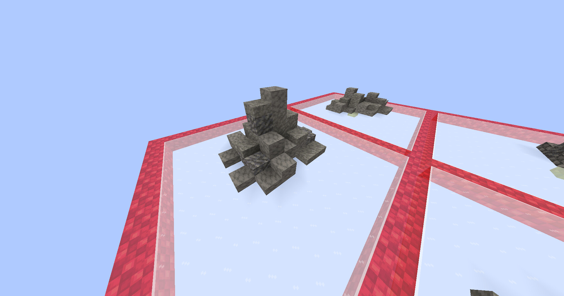 Rock Bundle Minecraft Map