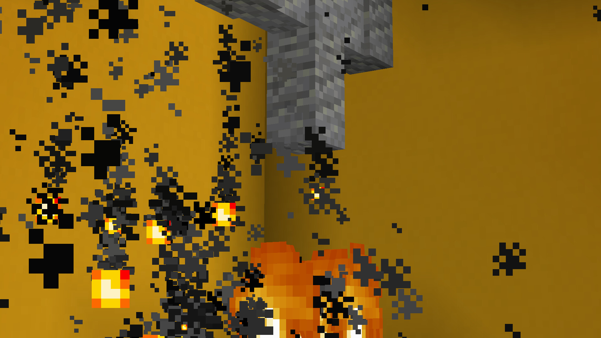 Evil Nun: The Fanmap Minecarft Minecraft Map