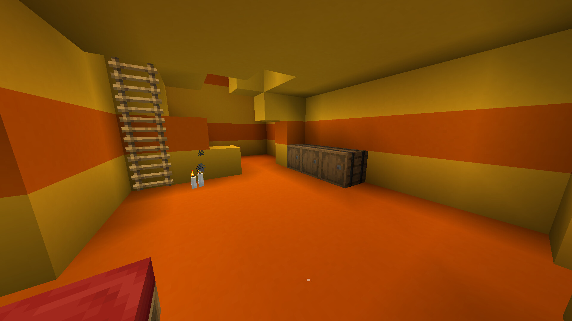 Evil Nun: The Fanmap Minecarft Minecraft Map