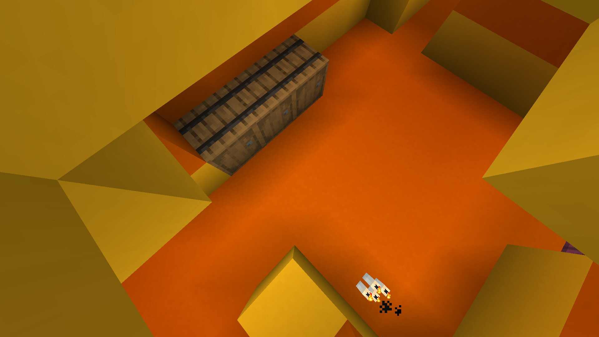 Evil Nun: The Fanmap Minecarft Minecraft Map