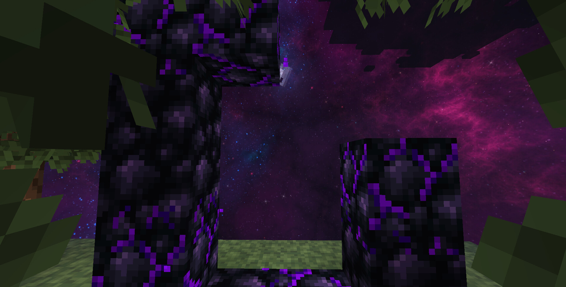 Skyblock Experiments Minecraft Map