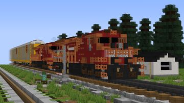 Canadian Minecraft Maps | Planet Minecraft Community