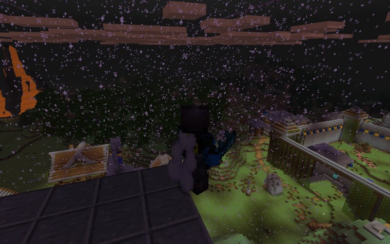 Bolt smp Minecraft Map